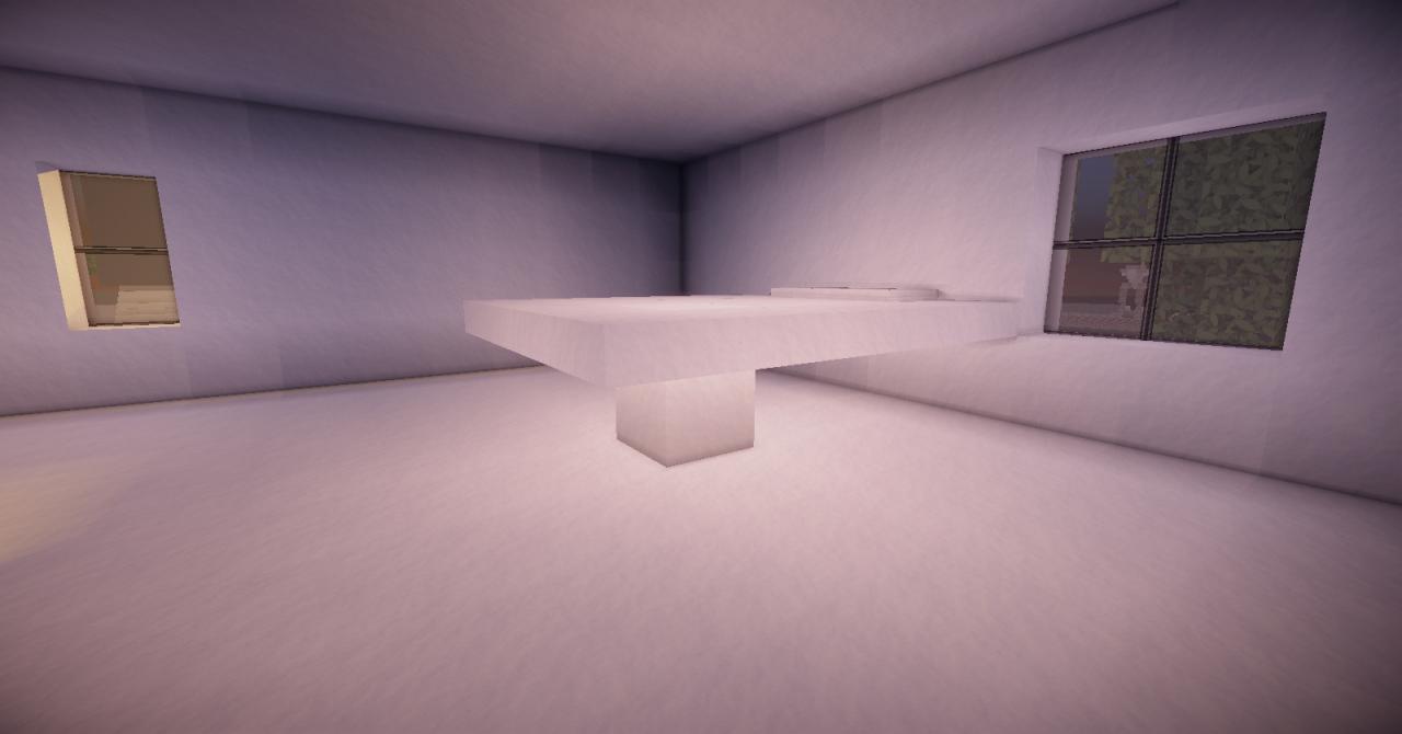 -Andy_ | Cubed Minecraft Map