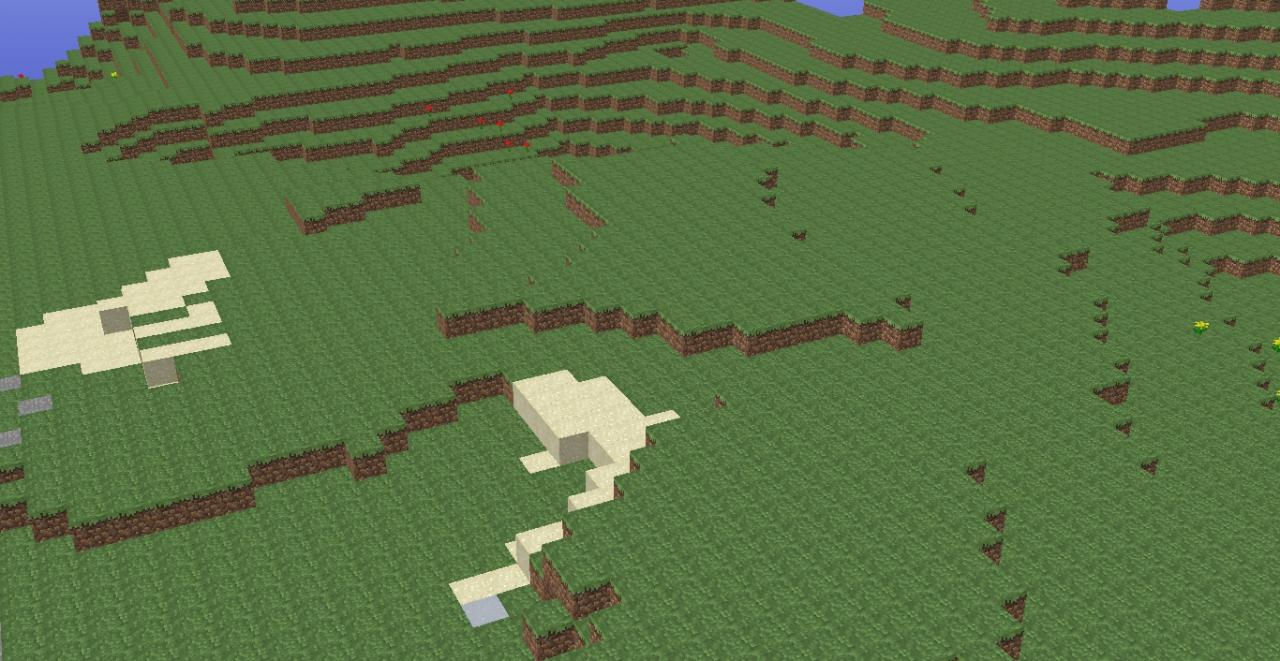 Shadow God Kits Minecraft Server