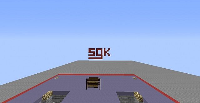 Shadow God Kits Minecraft Server