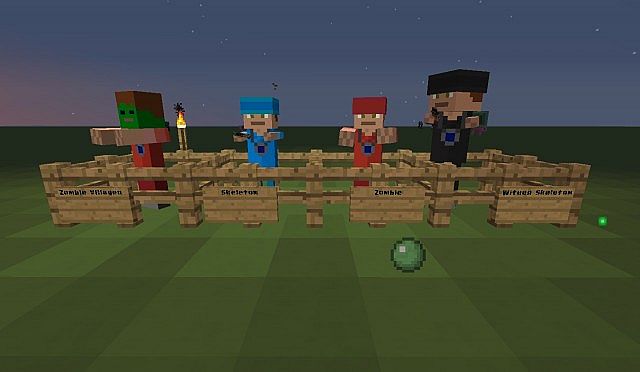 Craft Beach Resource Pack [1.6-1.7] [Boom Beach] Minecraft Texture Pack