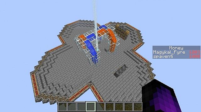 Spaventi's VanillaCraft Minecraft Server