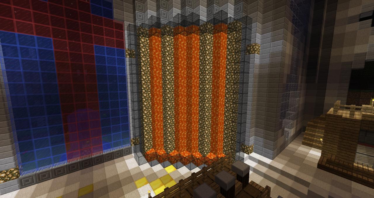 Roman-Catholic European Gothic Cathedral --- 12th-16th Century France ...