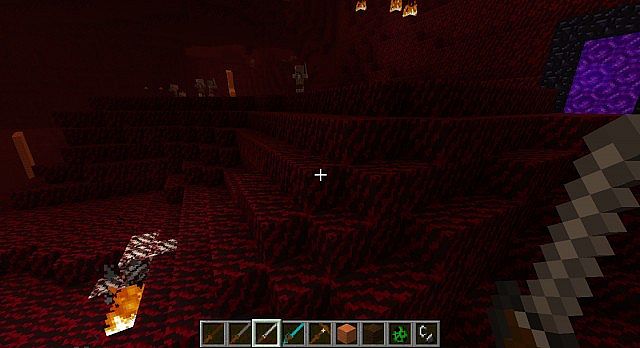 Cycraft Demo Minecraft Texture Pack