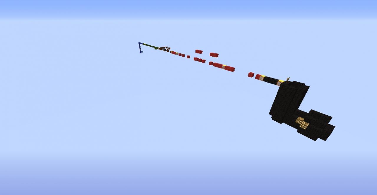 Epic Jump Map V1.0 Minecraft Map