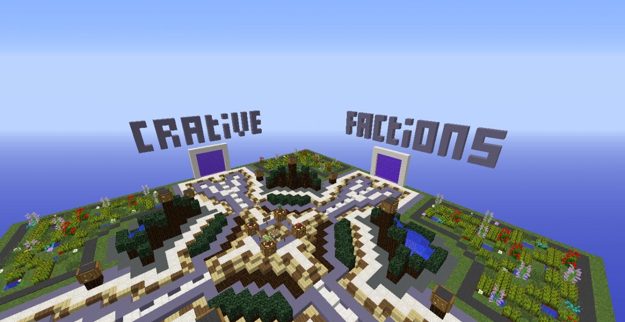 BionicUniverse Minecraft Server