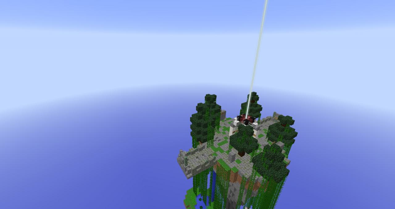 MineHub Minecraft Server