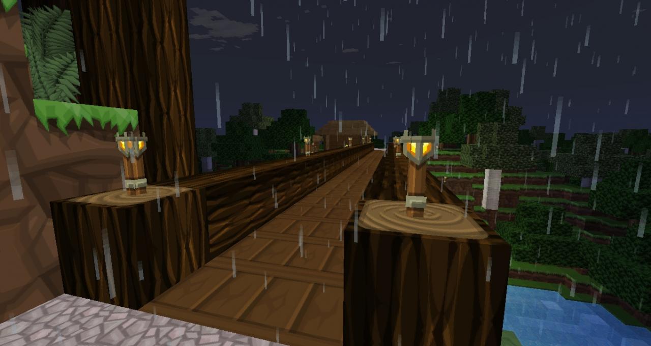 Gold Rush Alaska(map) Minecraft Map