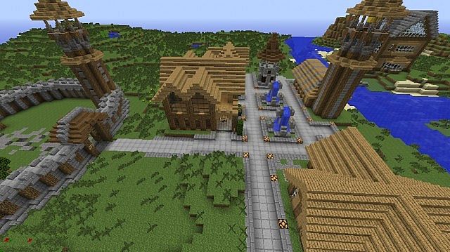 Wheelchair Apocalypse Minecraft Server