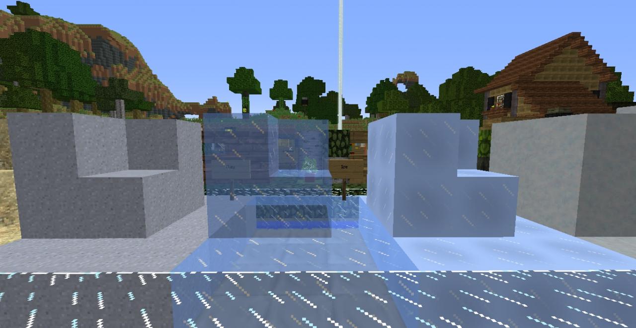 [32x32] [1.7.2] Simple Dayz Resource Pack Minecraft Texture Pack