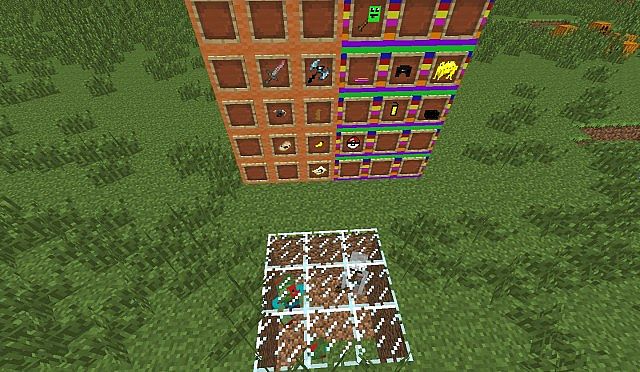 Derpy Textures 9.0 Minecraft Texture Pack