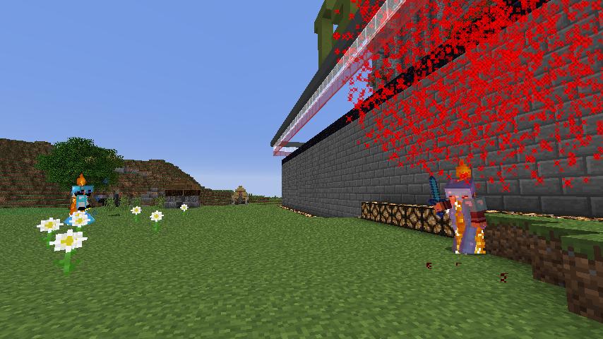 Pixelnet Factions Minecraft Server