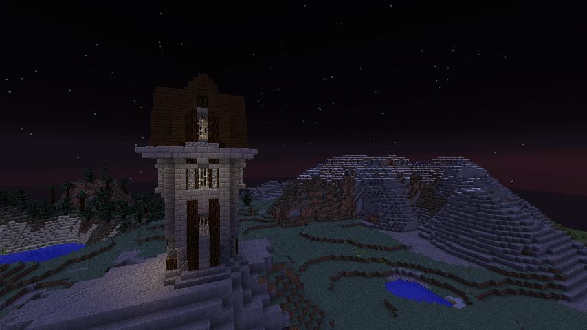 Pixelnet Factions Minecraft Server