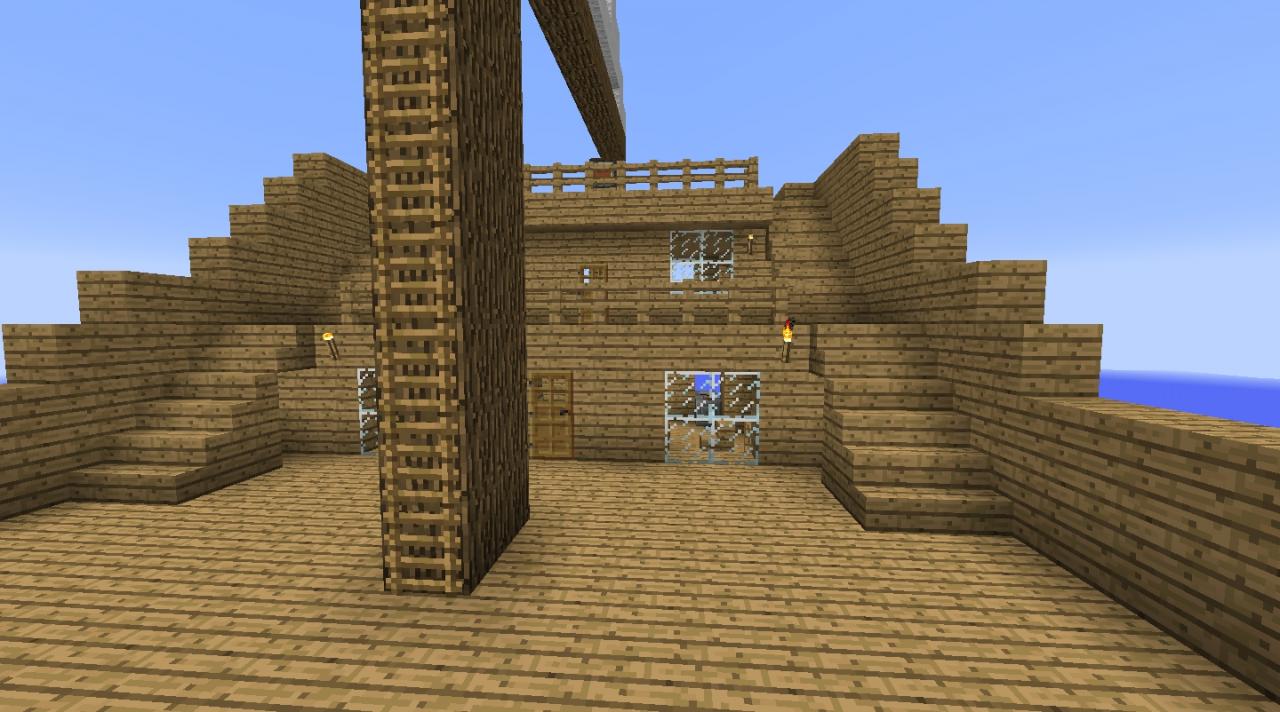 Bataille navale pirate ! nouveau concept - pirate battle ! new concept ...