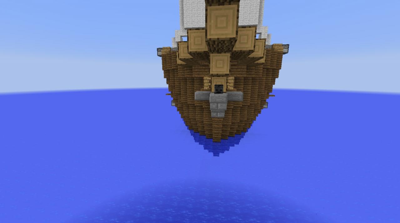 Bataille navale pirate ! nouveau concept - pirate battle ! new concept ...