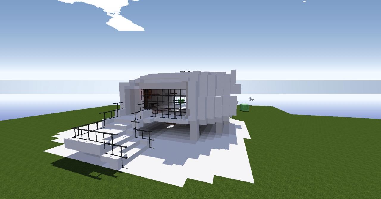 Bold Fold Minecraft Map