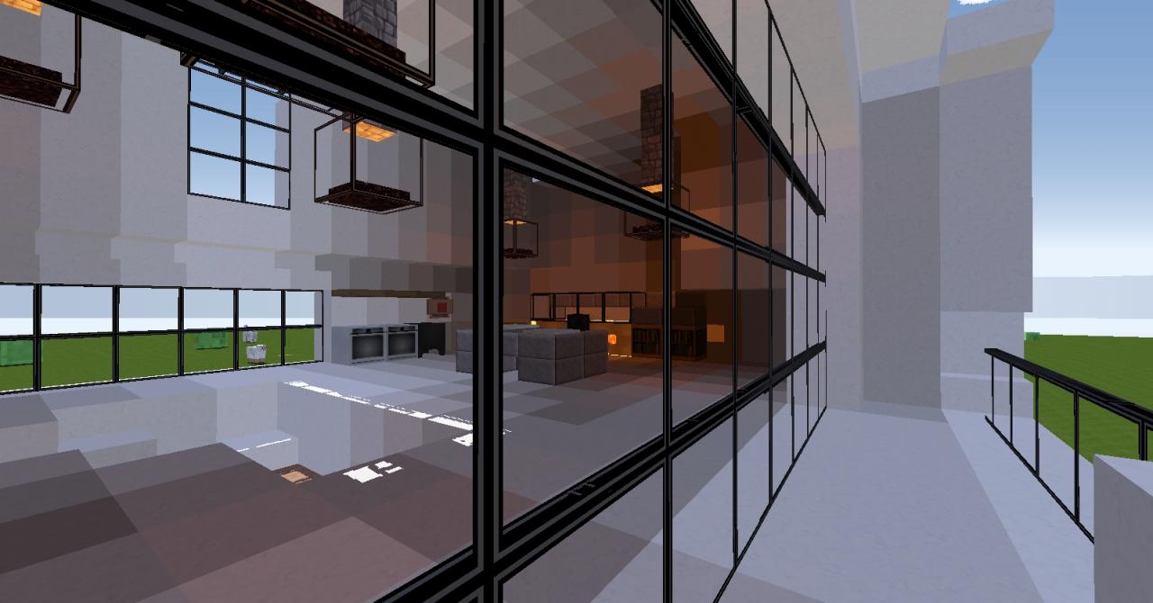 Bold Fold Minecraft Map