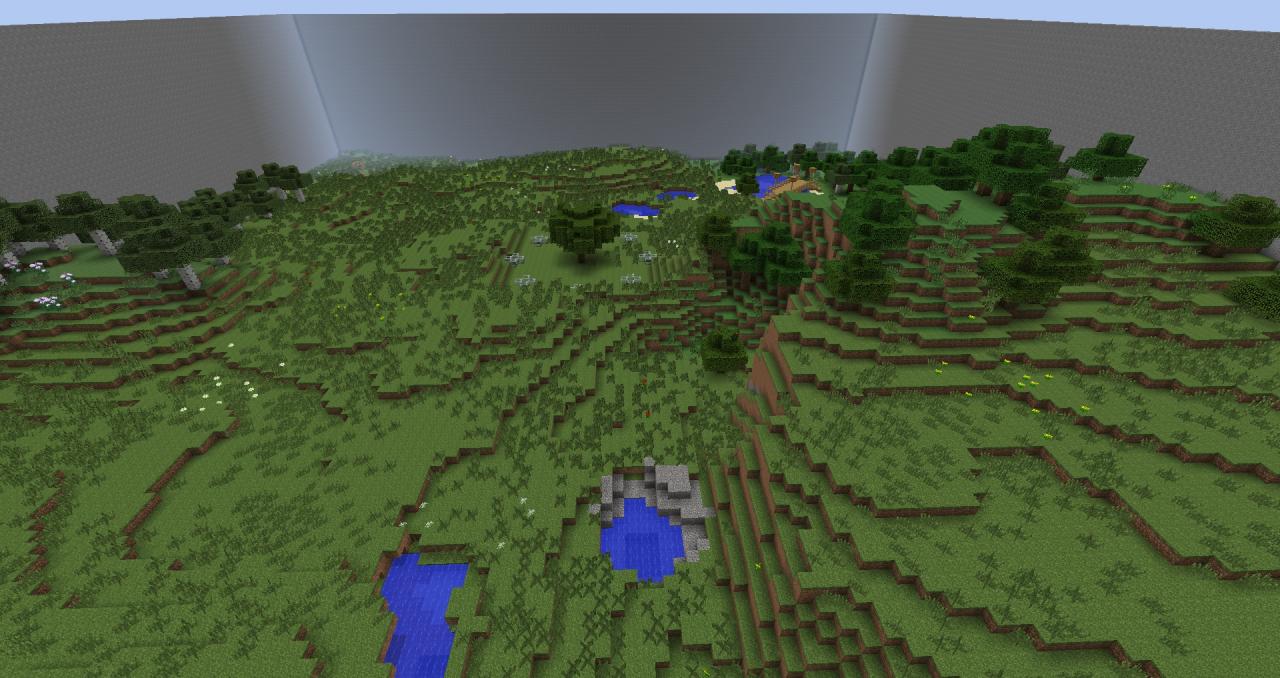 Pheonix Rising Game Minecraft Map