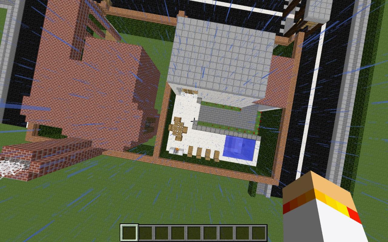 Welcome to -WAKE- Minecraft Map