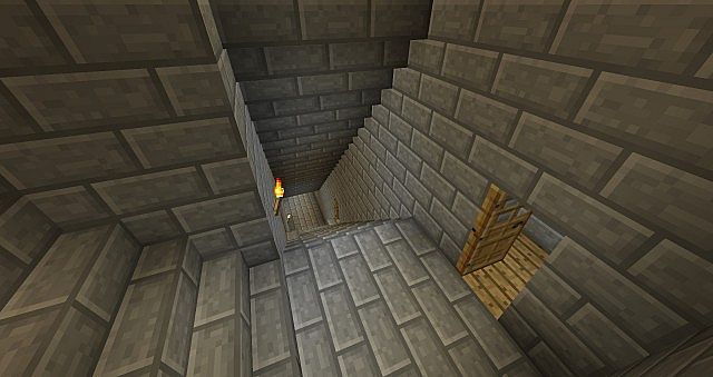 Dragon's Hearth Minecraft Map
