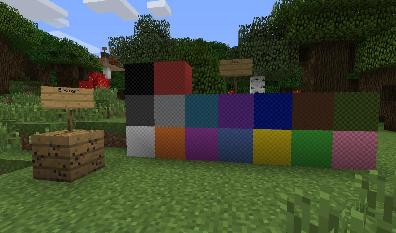 Zombie Apocalypse Pack Minecraft Texture Pack