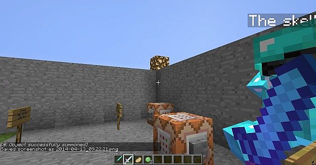 The guide to Simple Minecraft Commands Minecraft Map