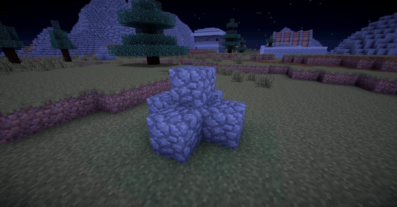 Rust Survival - Minecraft Minecraft Map