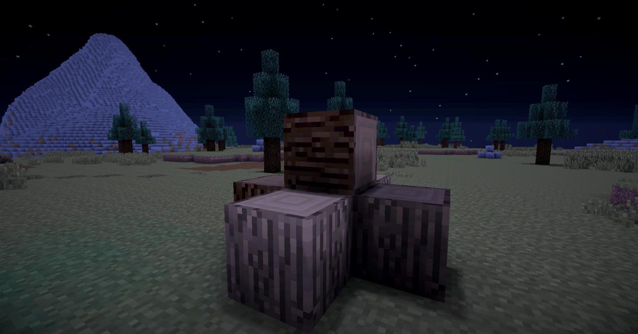 Rust Survival - Minecraft Minecraft Map