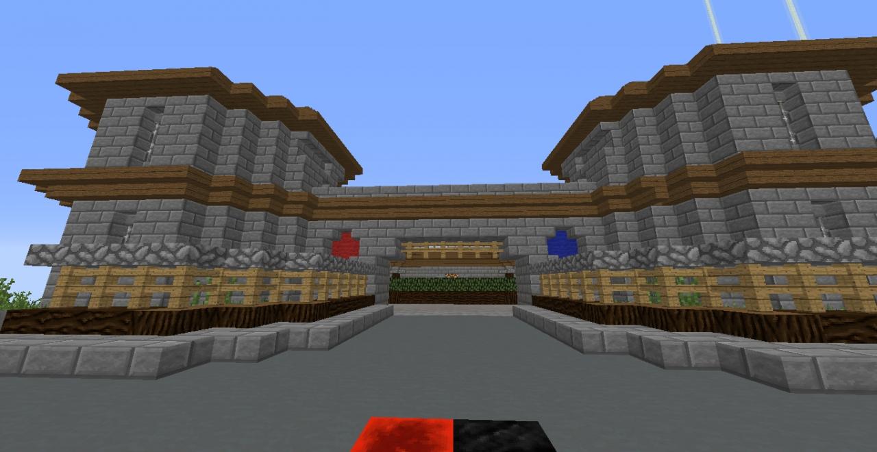 Magma Realms Minecraft Server