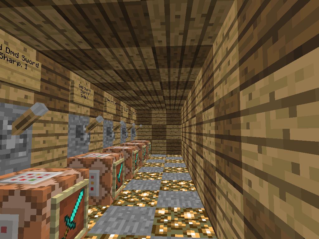 Basics Of Command Block Command /give Minecraft Map