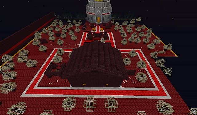 Ghost Kit-PVP Minecraft Server