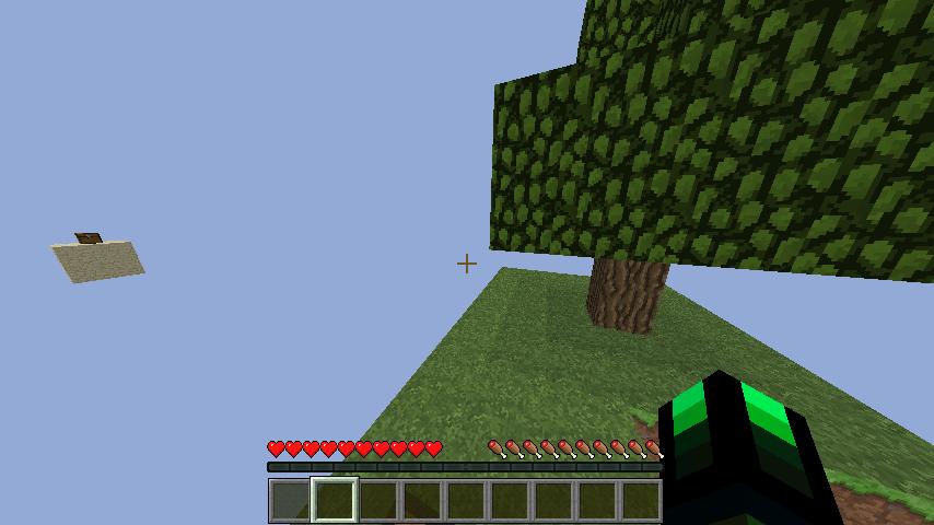 Minecraft Epic Skyblock Adventure Minecraft Map