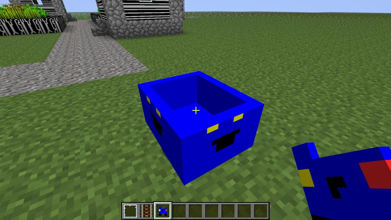 Cool Stuff Texture Pack Minecraft Texture Pack