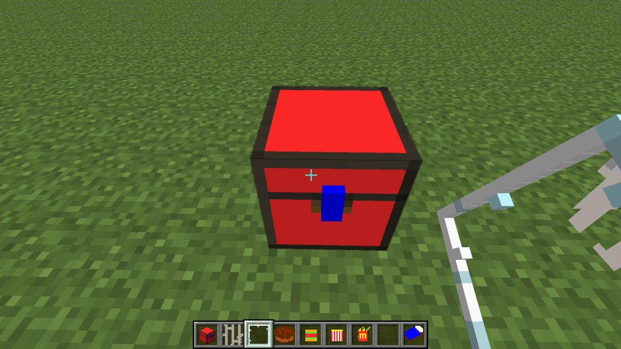 Cool Stuff Texture Pack Minecraft Texture Pack