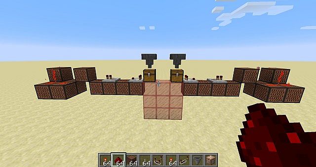 How to Redstone 2.0 Minecraft Map