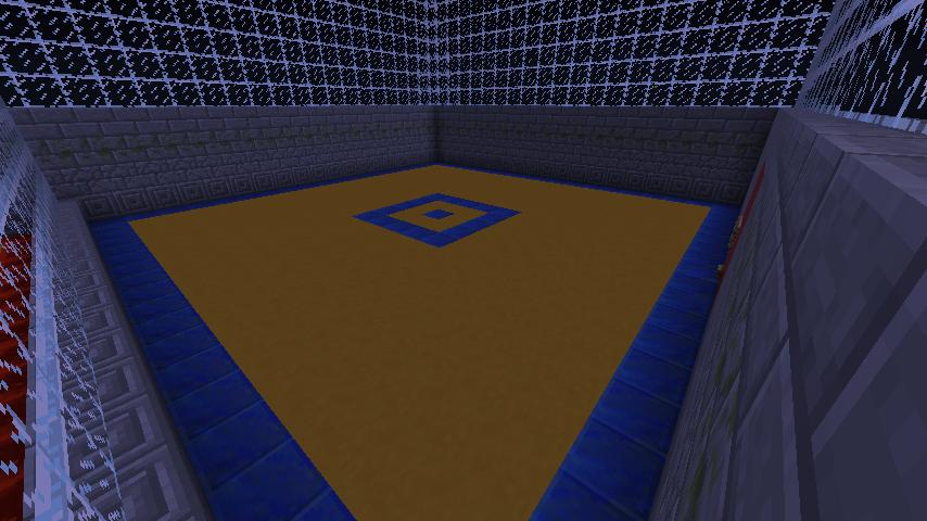 Enemy Defenders Minecraft Map