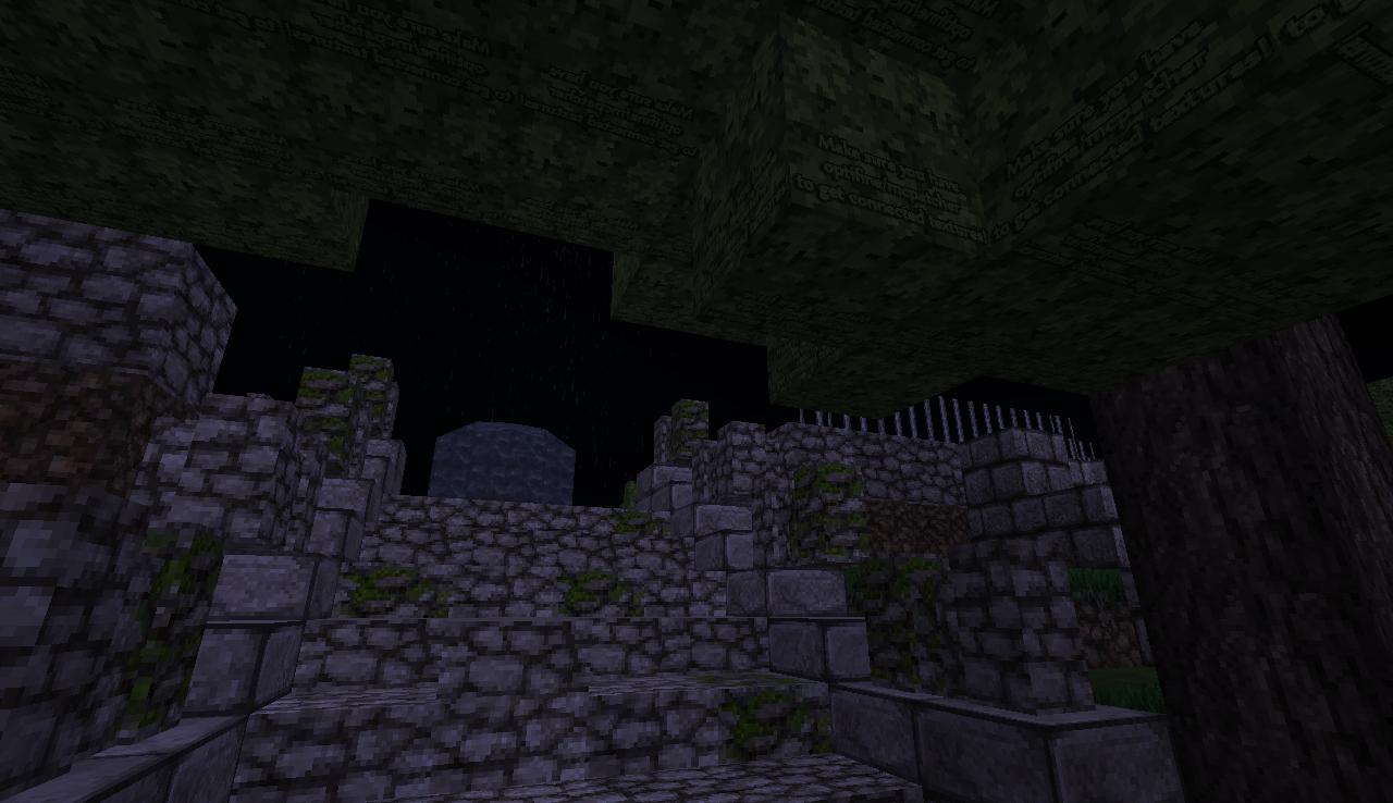 big server spawn( READ DESCRIPTION) Minecraft Map