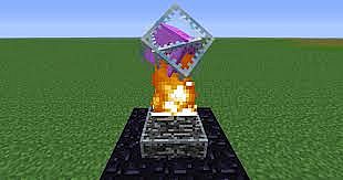 Crystal Destroyer Minecraft Map