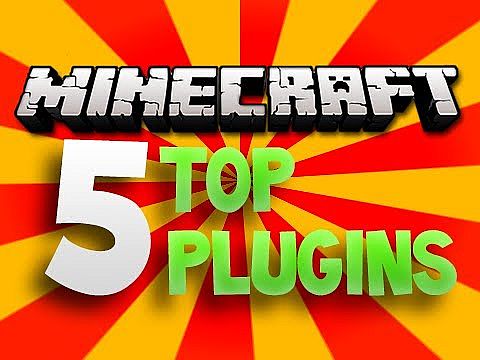 Top 5 Needed plugins!