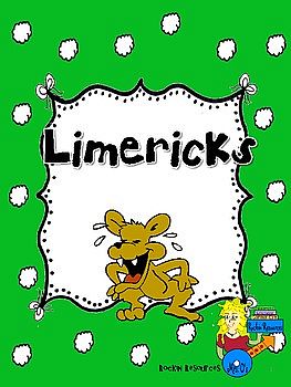 Triple Trouble - 3 Limerick Poems!