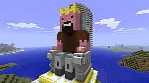 The Story Of Notch Chapter 1 (Fiction)