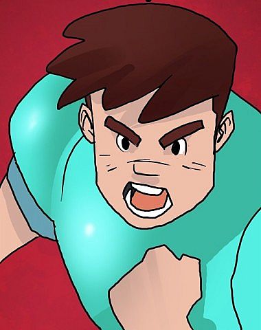 Check out The Ultimate Minecraft Comic Book Trailer 2