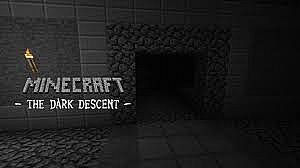 Minecraft: The Dark Descent Minecraft Map