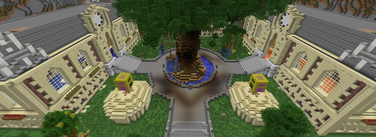 ===DestinyCraft=== STAFF NEEDED Minecraft Server