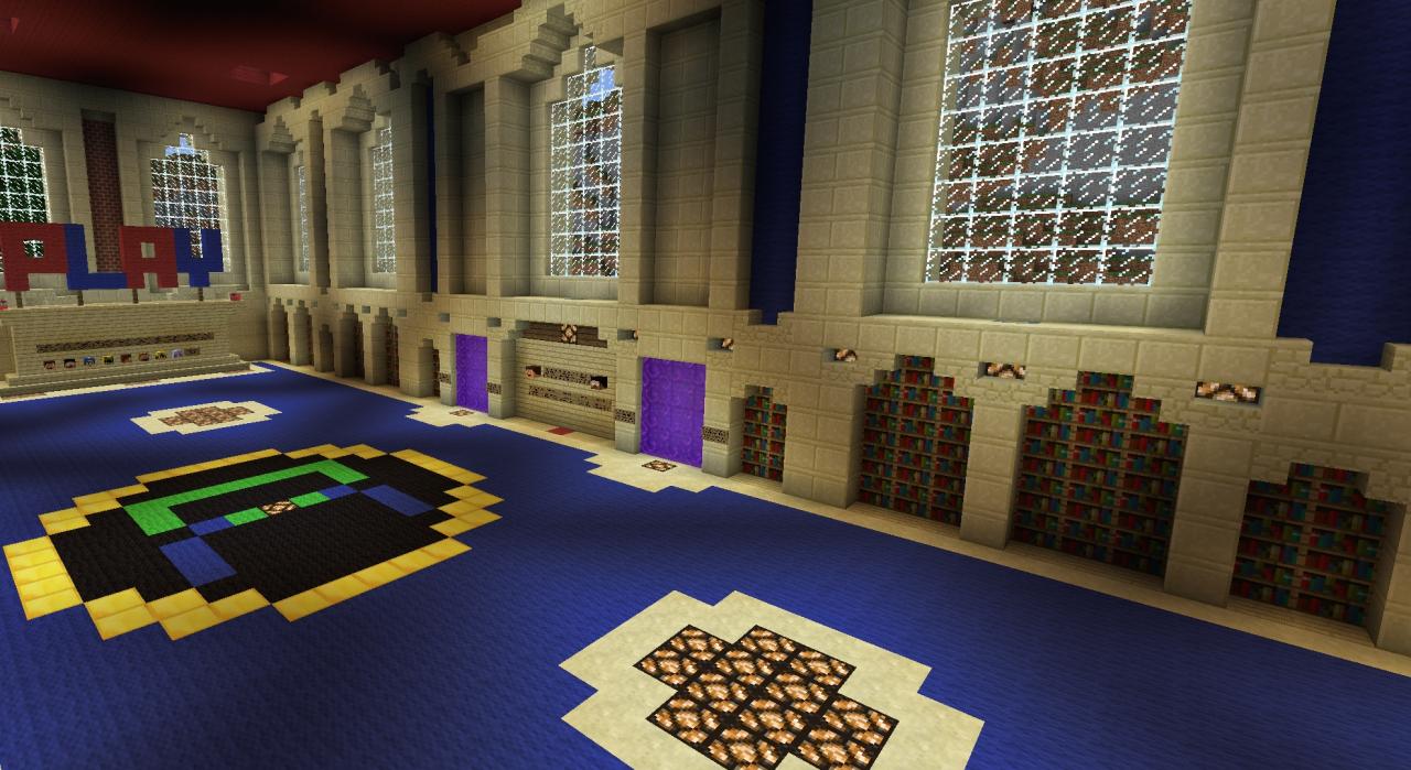 ===DestinyCraft=== STAFF NEEDED Minecraft Server