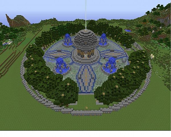 GodCraft Minecraft Server