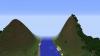 Giant Custom Hills Biome - Custom Terrain Minecraft Map
