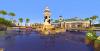 SeaWorld, Orlando Minecraft Map