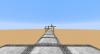 Anti-Aircraft gun Minecraft Map