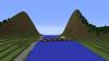 Giant Custom Hills Biome - Custom Terrain Minecraft Map