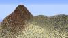 Barron Waste Land - Custom Terrain Minecraft Map